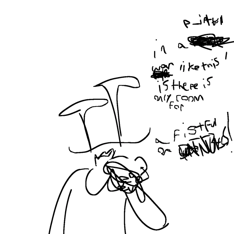 i will draw your entities humanized (lazily) | Fandom