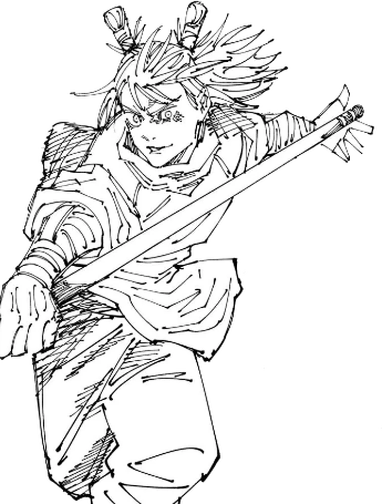 Discuss Everything About Anime Battle Arena (ABA) Wiki | Fandom