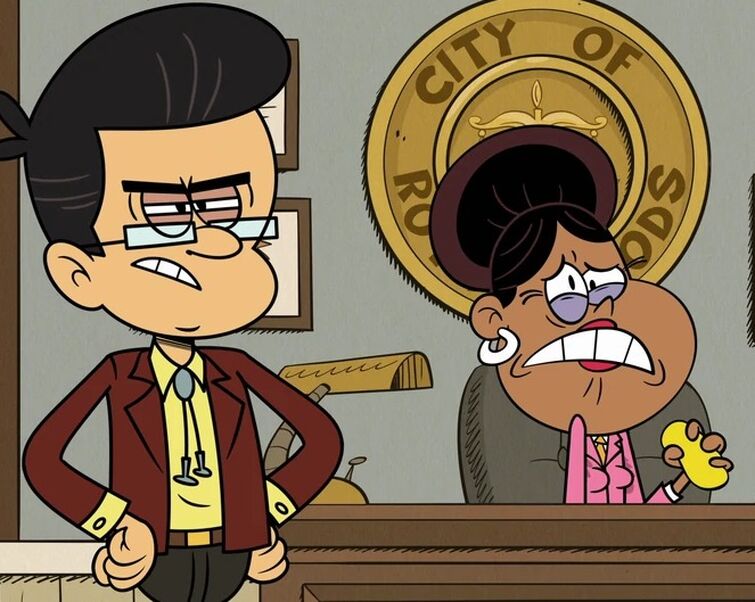 My Take On The Loud House Non Romantic Relationships Healthy To Toxic Part 5 Toxic Fandom