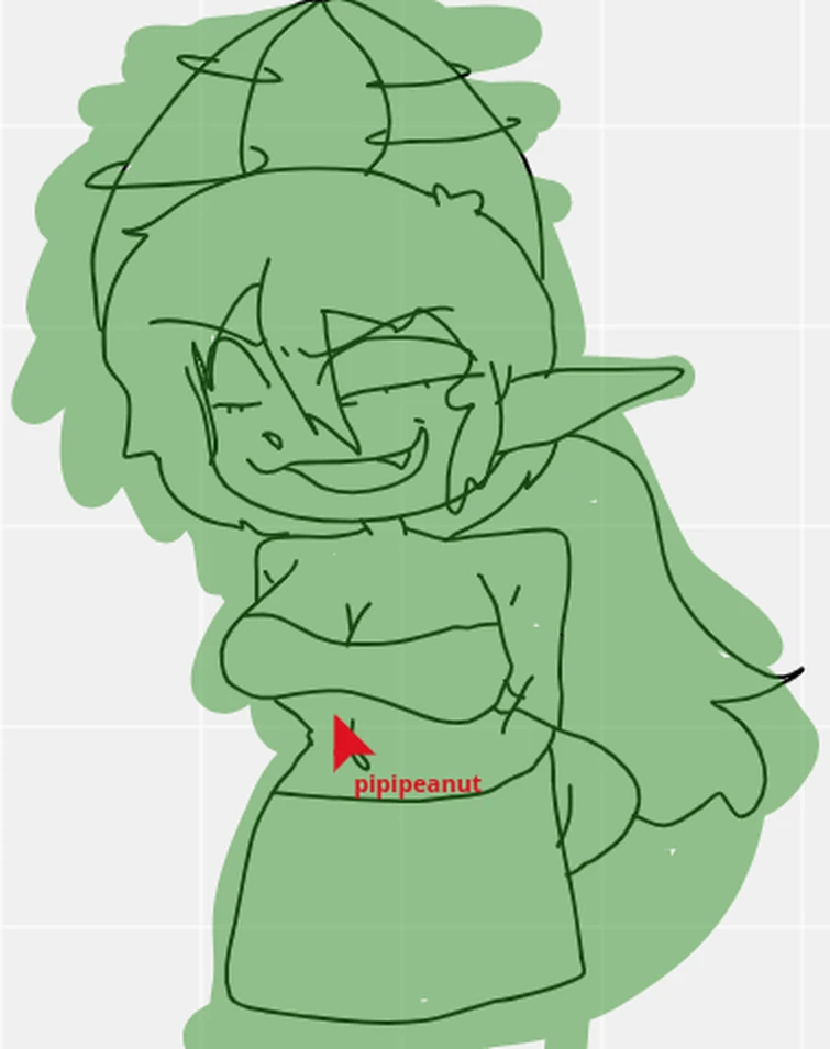 Greed doodle (+qna maybe) | Fandom