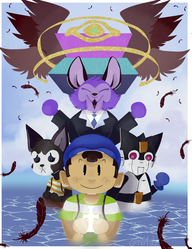 Discuss Everything About Analog Horror Wiki | Fandom