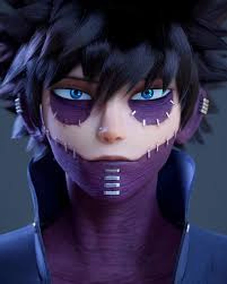THE 3D MHA CHARACTERS LOOK SOO COOLLL!!!!!!!! | Fandom