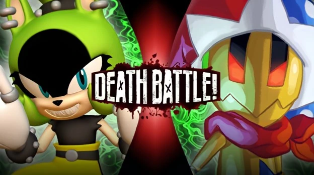 Surge vs Fark (Sonic vs Spark the Electric Jester) | Fandom