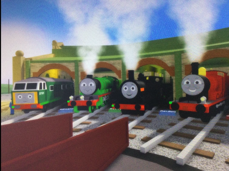 Sodor Fallout: Remembering those who died after the events of Sodor ...