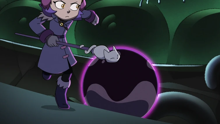 Abominations magic appreciation | Fandom