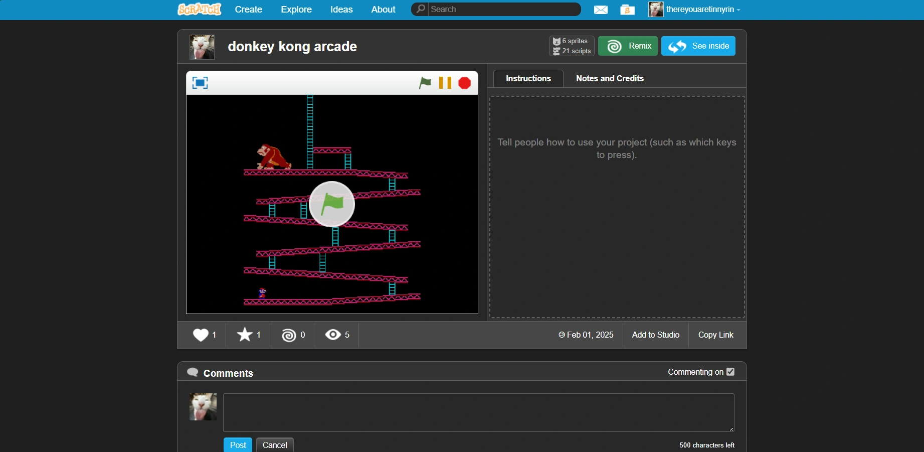 WHAT HAPPENED TO MY SCRATCH | Fandom