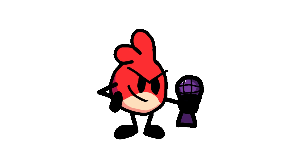 fnf mod real??? | Fandom