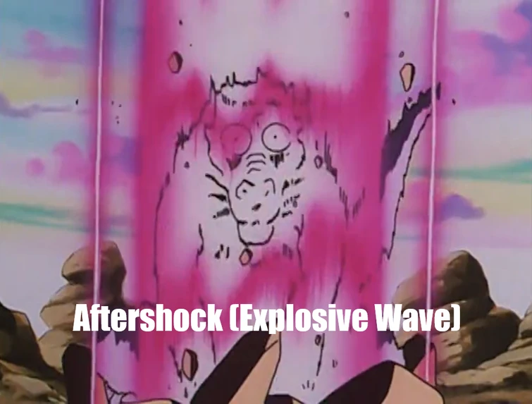 SZ Moveset Wishlist #3: Naturon Shenron | Fandom