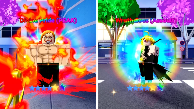 Discuss Everything About Roblox: All Star Tower Defense Wiki | Fandom