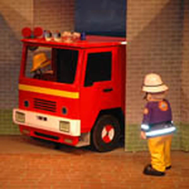 some old Fireman Sam photos and pictures I found from years ago | Fandom