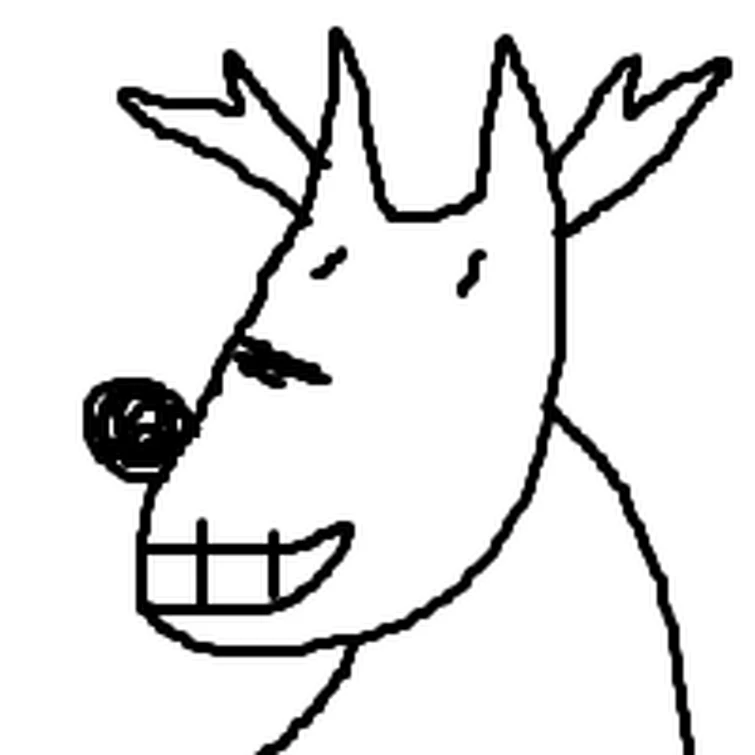 some random stuff i drew in microsoft paint | Fandom