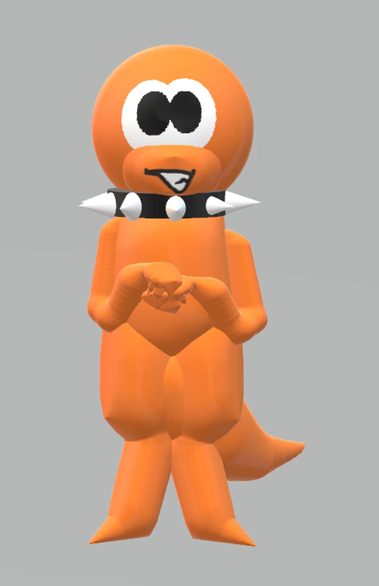 Discuss Everything About Rainbow Friends Wiki | Fandom