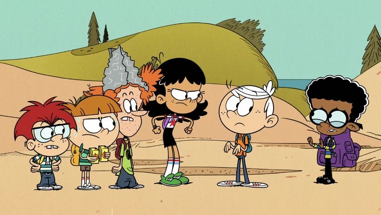 In Defense of Friends in Dry Places | Fandom