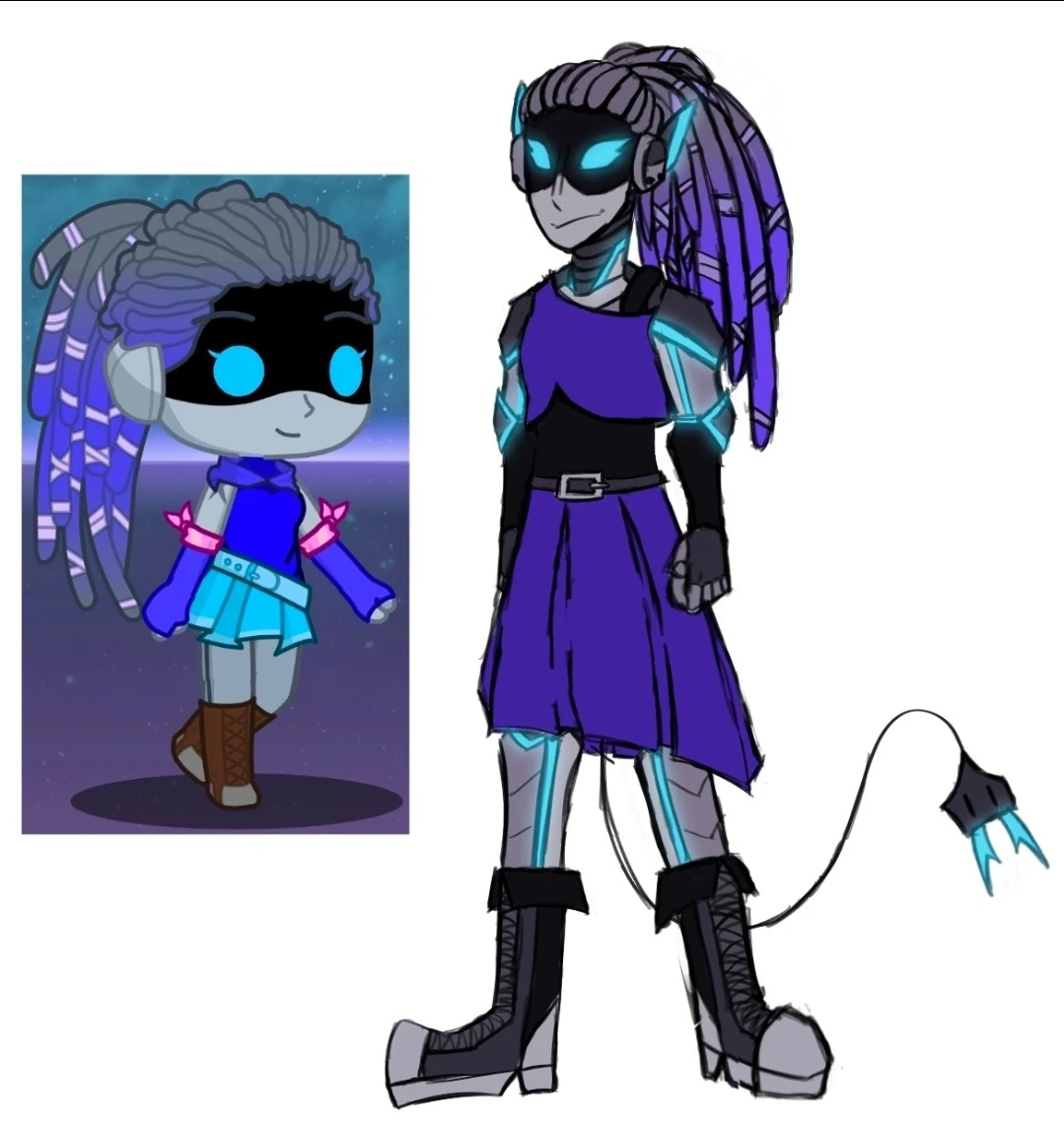 MY FRIEND DREW MY PIXANE FANCHILD AND SHE'S AMAZING | Fandom