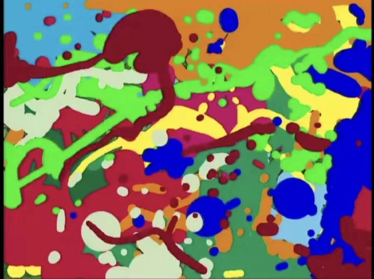 Wiggles Transitions | Fandom