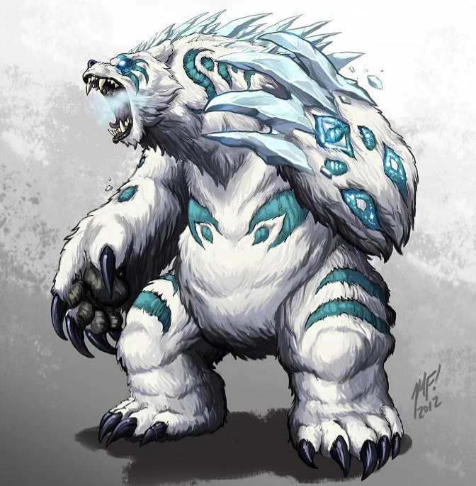 Fan Made Species | Fandom