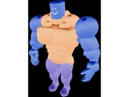 buff inverted noob | Fandom