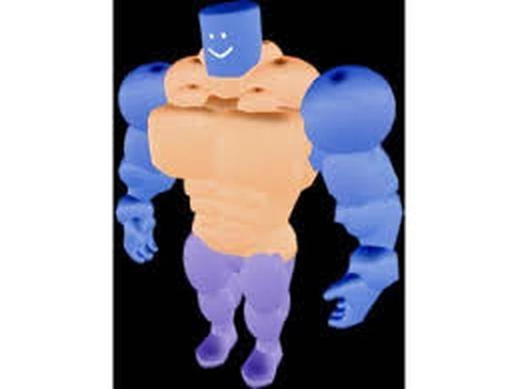 buff inverted noob | Fandom