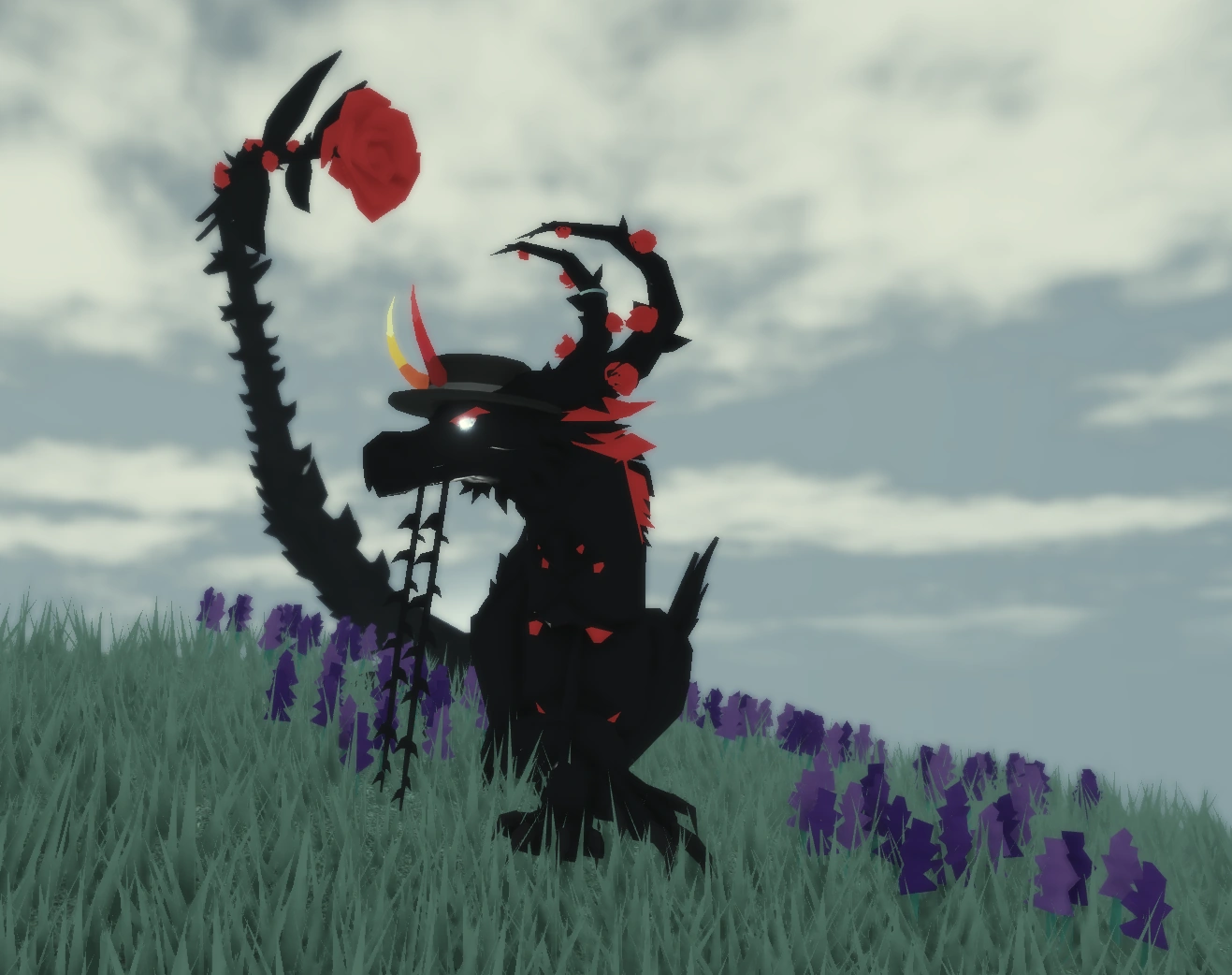 small rant with Timerose | Fandom