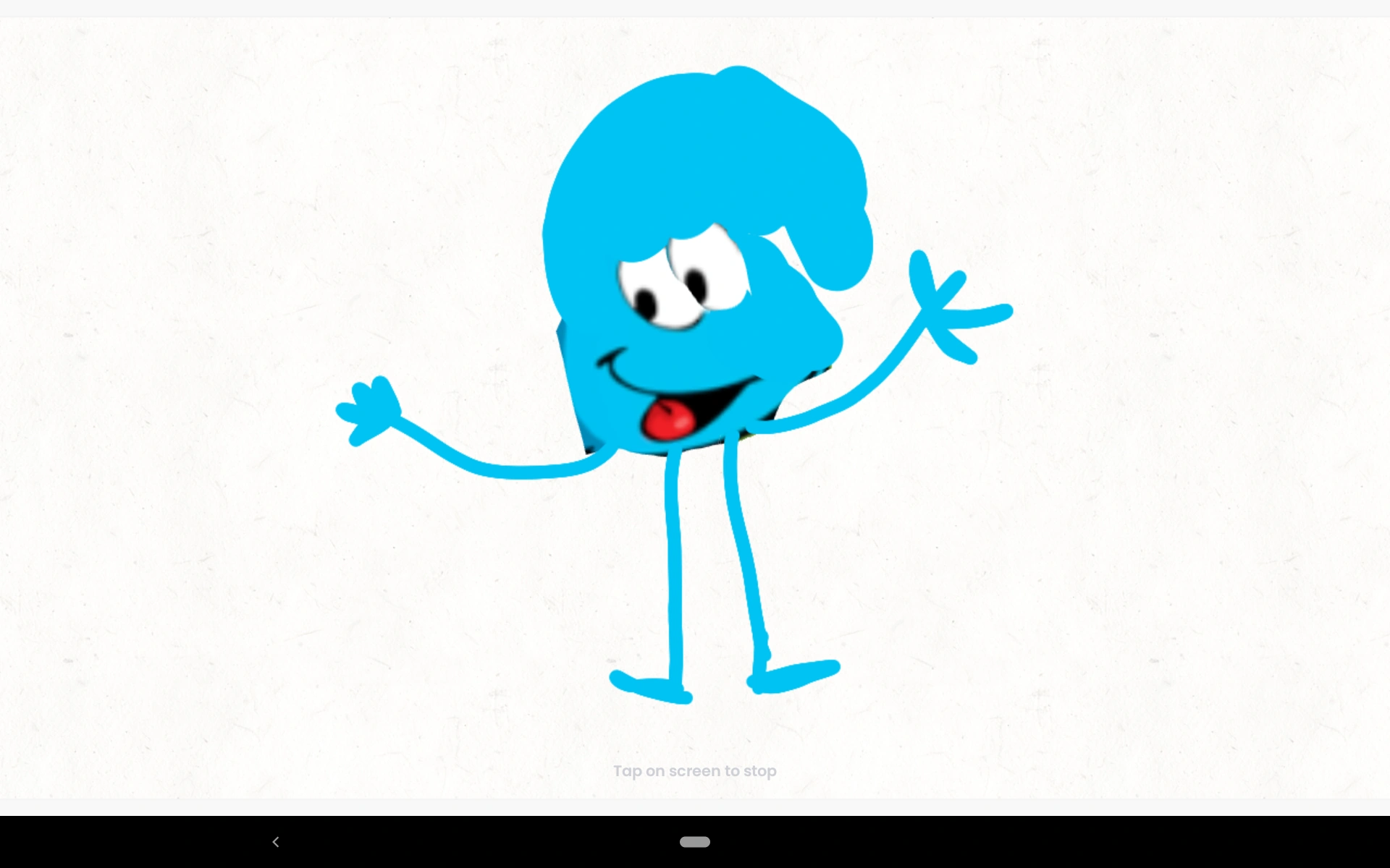 Meet Smurfy Blue a new colourblock I created | Fandom