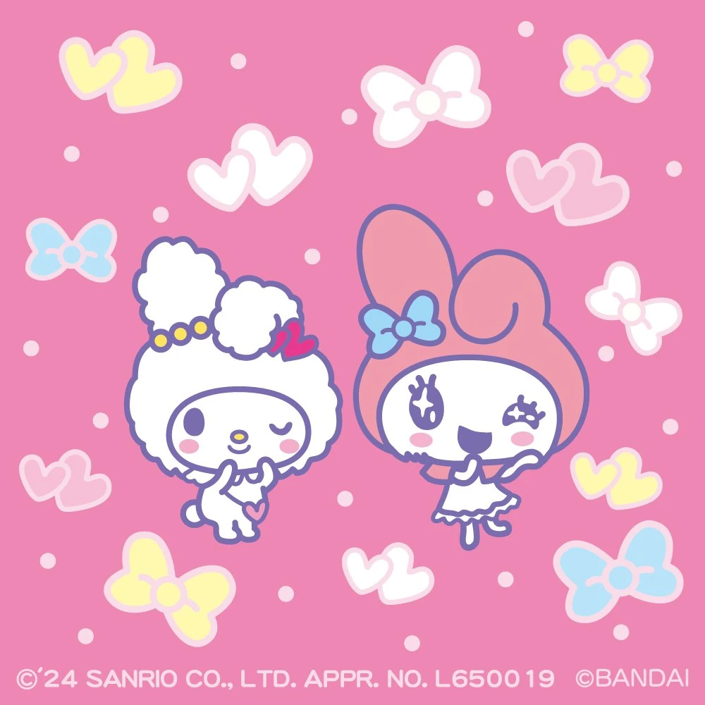 Sanrio Collab Art 🎀 | Fandom