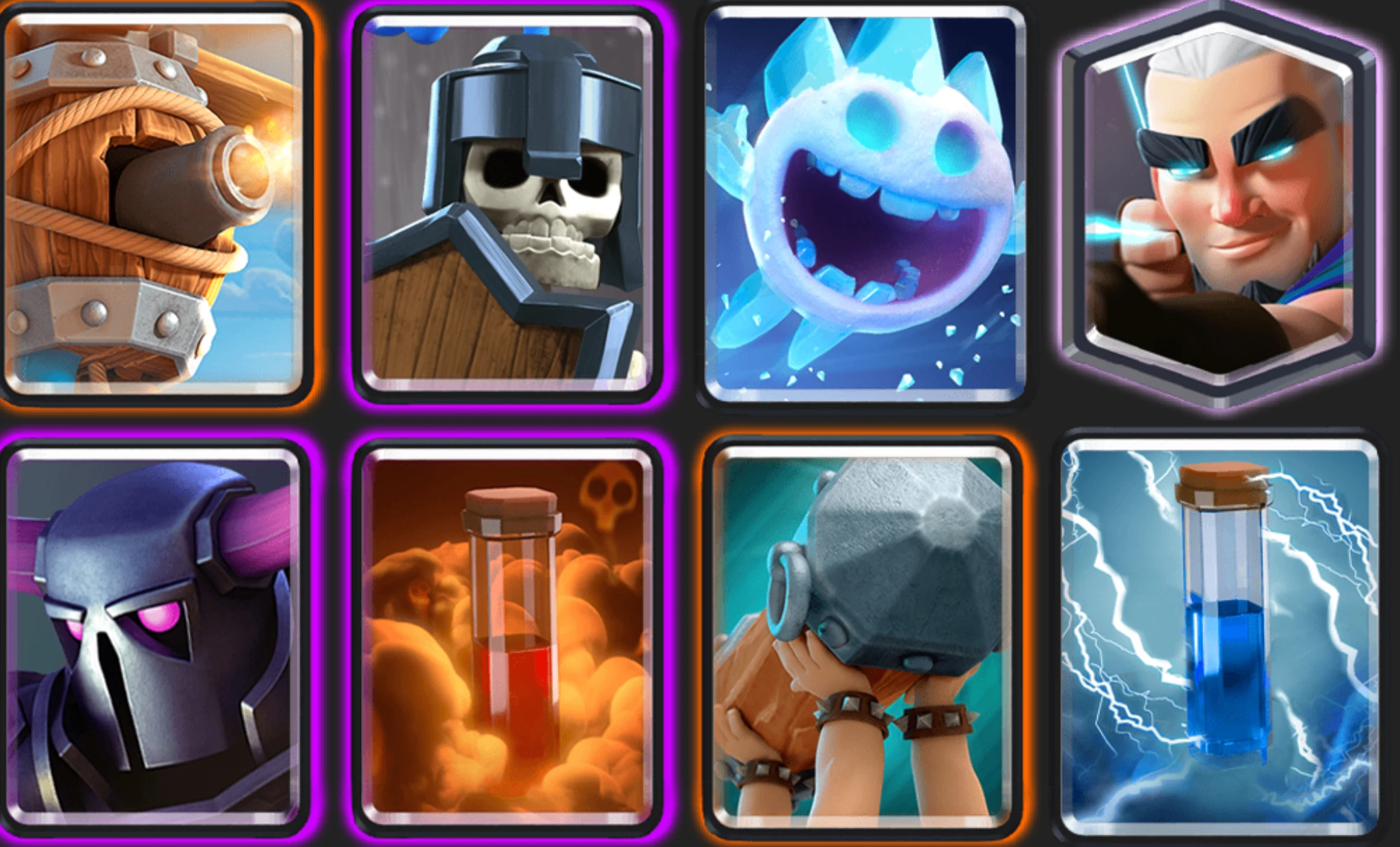 Discuss Everything About Clash Royale Wiki | FANDOM