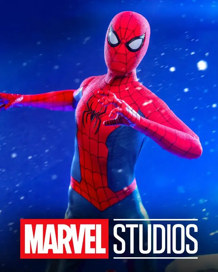 What do you think the title of MCU Spider-Man 4 should be? | Fandom