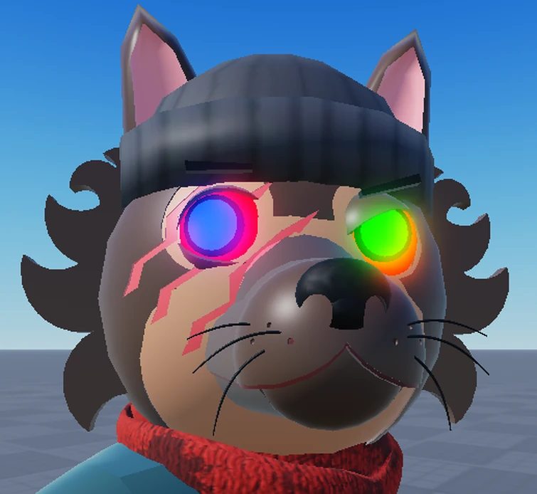 I tried to reanimate Badgy | Fandom