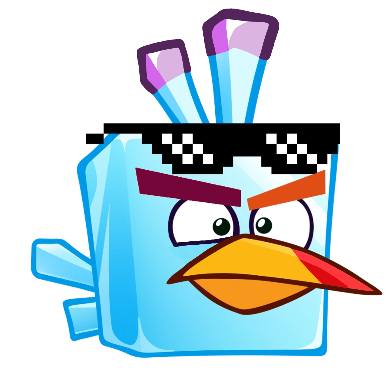 I made a page for Dingus! | Fandom