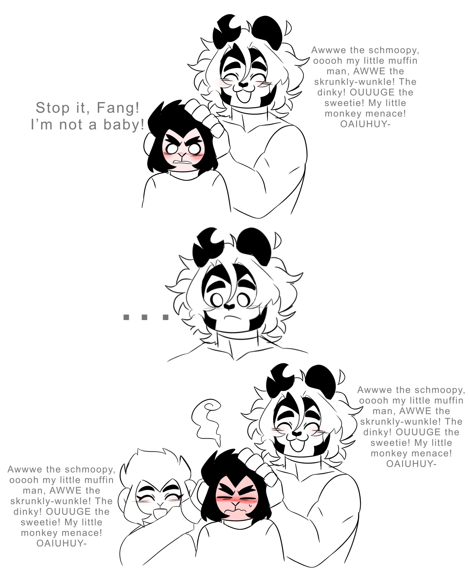 The schmoopy | Fandom