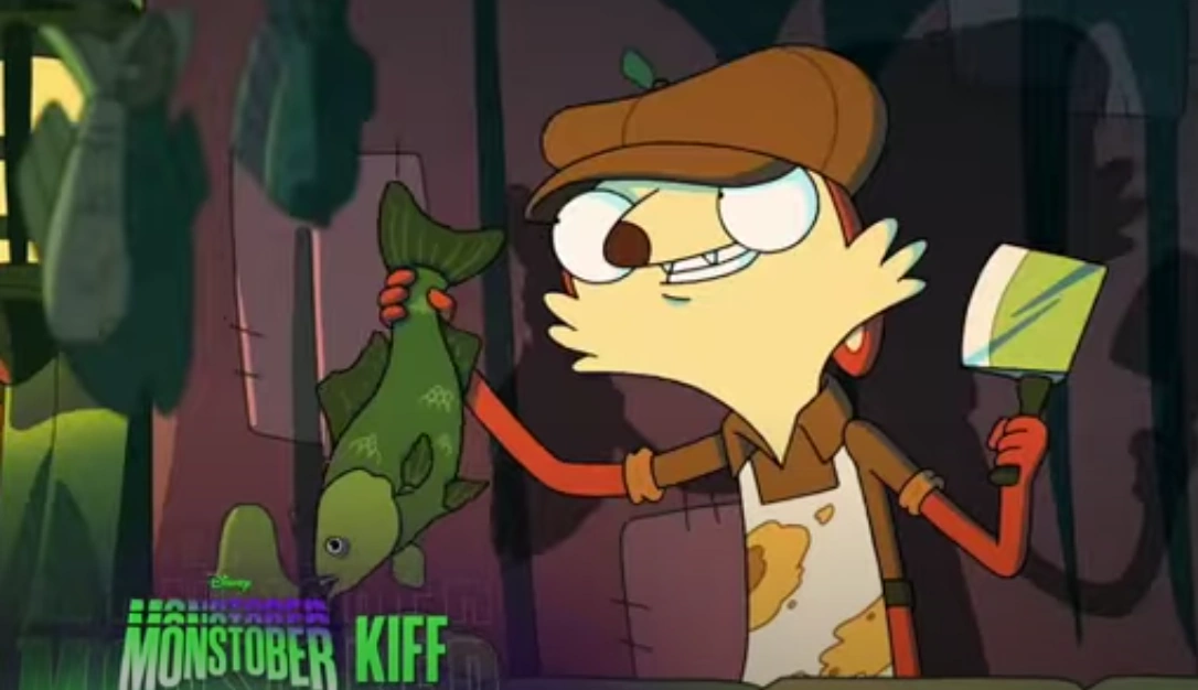 NEW screenshots of Kiff: Ole Shoppe Horrors | Fandom