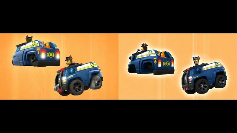 Animation comparison | Fandom