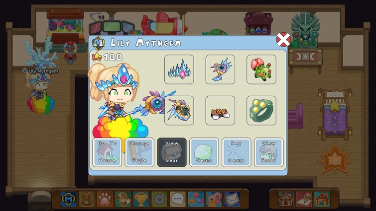 Discuss Everything About Prodigy Game Wiki | Fandom