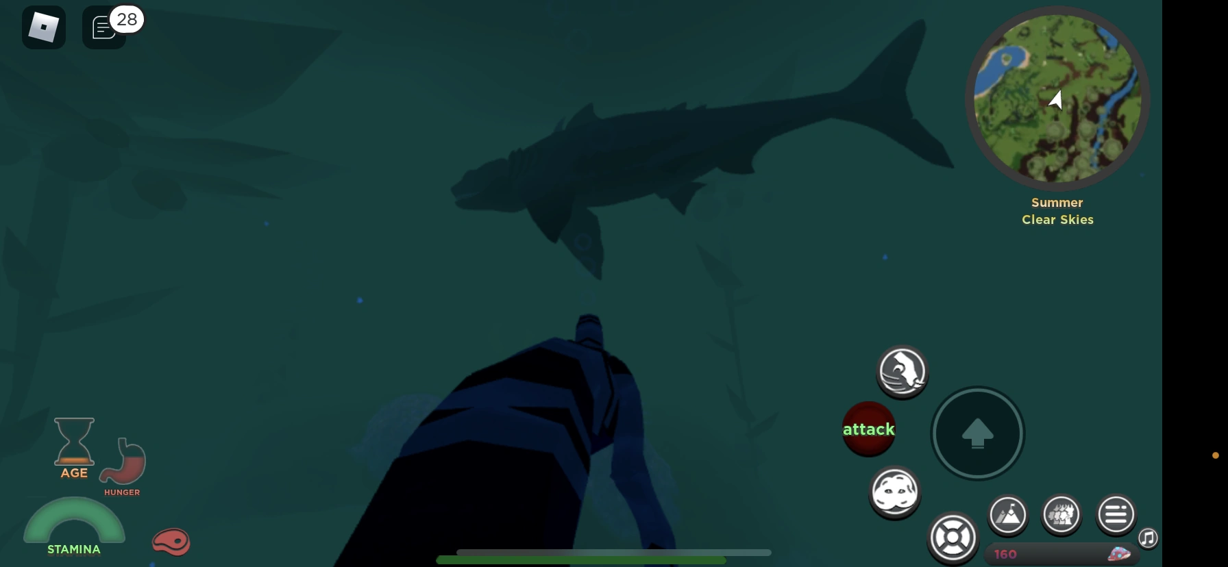 That thing is hella big | Fandom