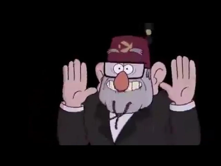 General Discussions Thread | Fandom