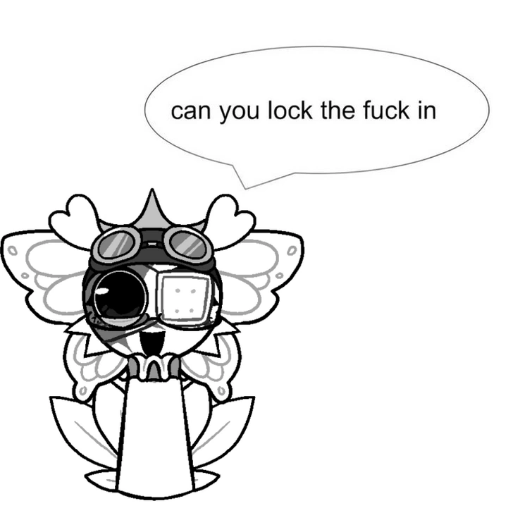 What deaths would you like to see in sprunki | Fandom