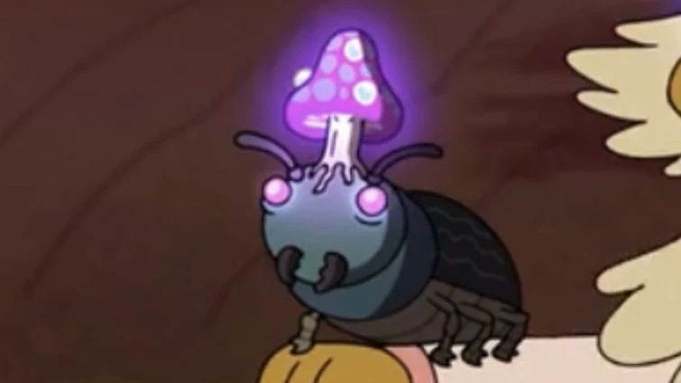 Discuss Everything About Amphibia Wiki | Fandom