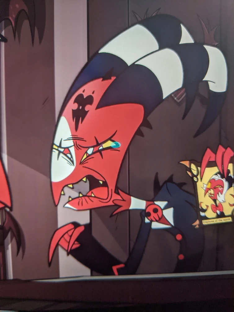 Kinda Cursed Blitz | Fandom