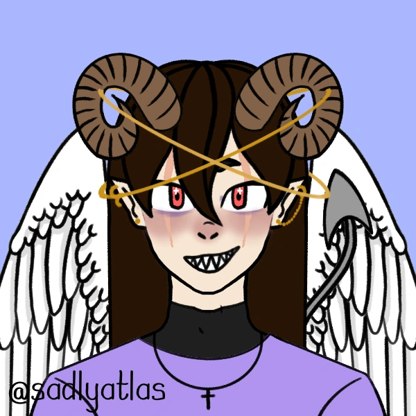 The Righteous hand of god (oc) | Fandom