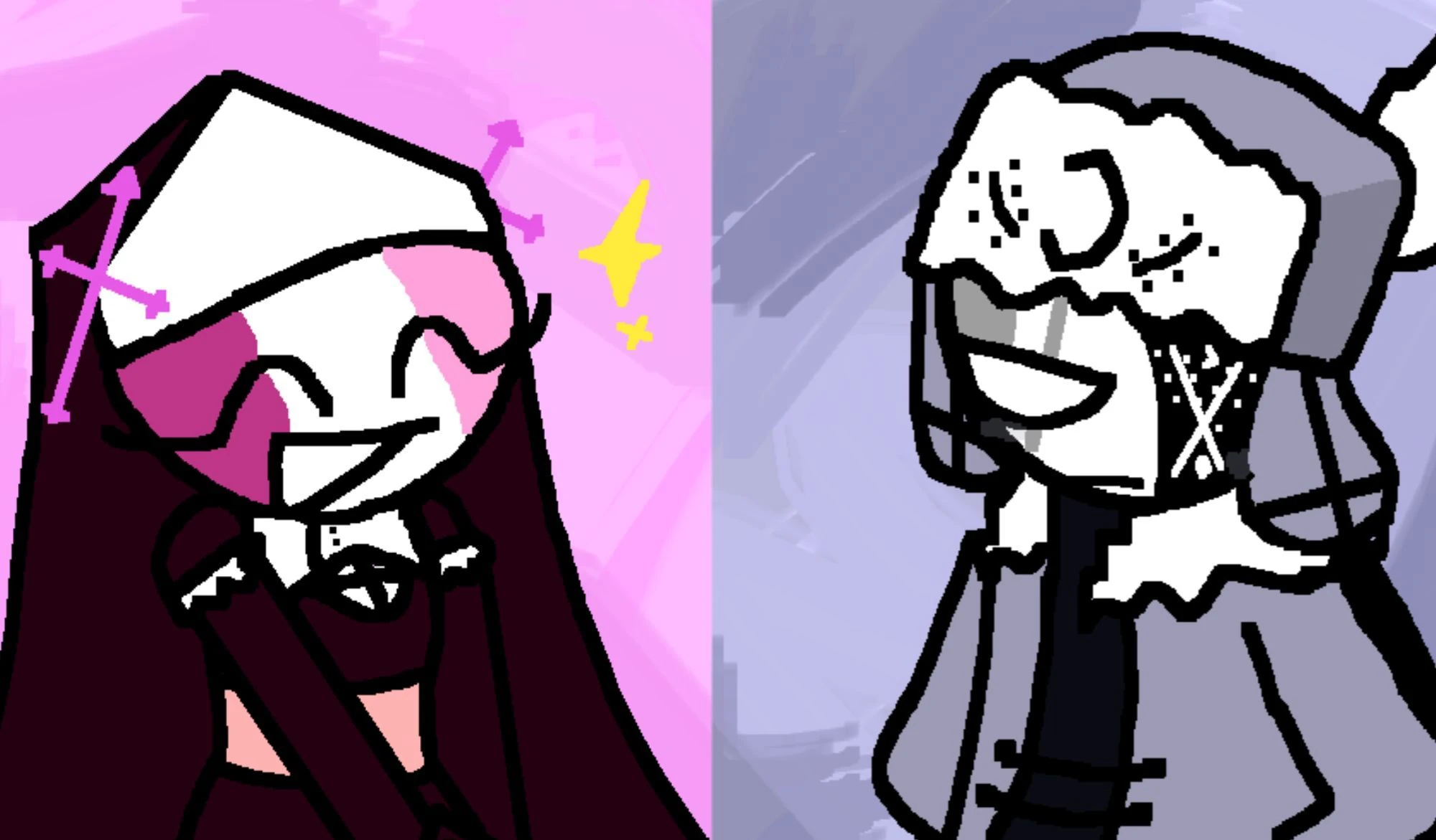 Sarvente and Ruv | Fandom