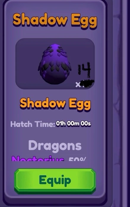Selling shadow eggs! Trading partial pure color pots! | Fandom