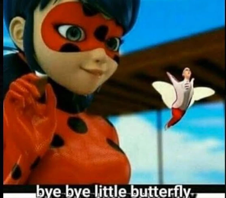 Ayo, fresh meme check! ;) | Fandom