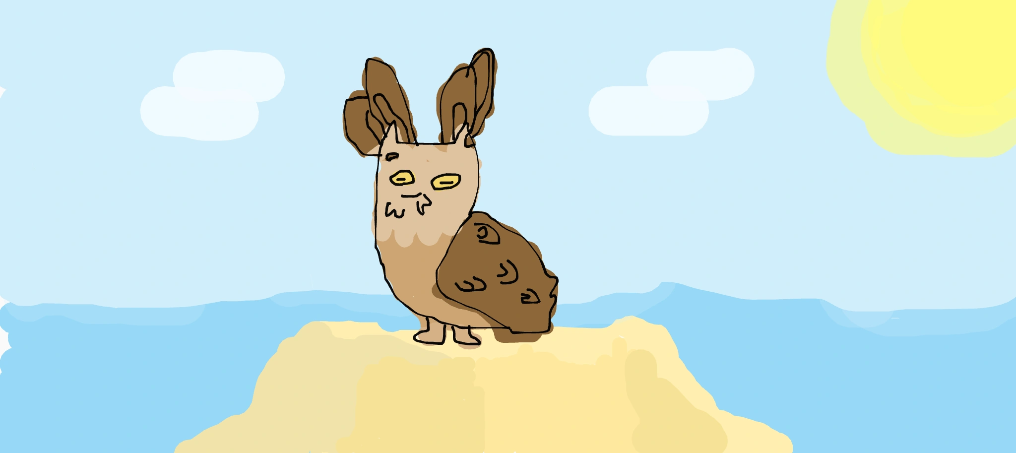 you've seen birbifyed murlk. now get ready for... | Fandom