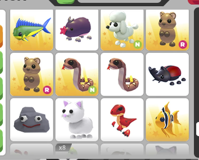 Discuss Everything About Adopt Me! Wiki | Fandom