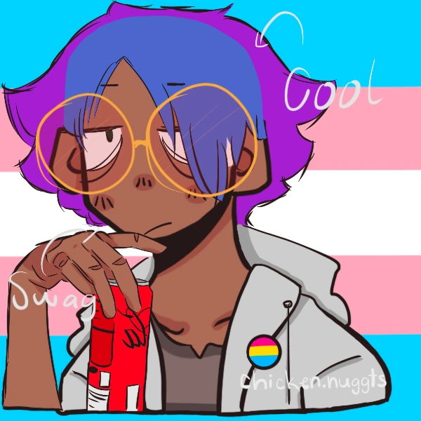 Idk human Marshal in picrew | Fandom