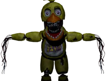 Discuss Everything About Five Nights at Freddy's Wiki | Fandom