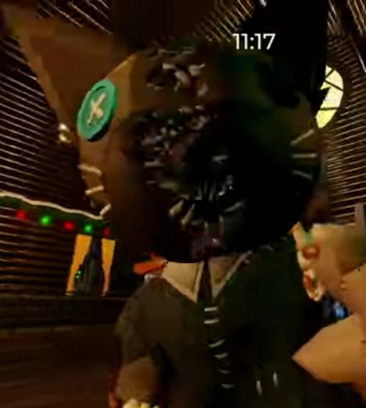 Rachna Felifaux | Fandom