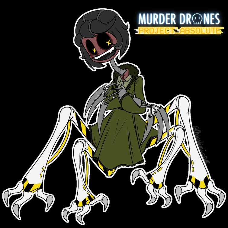 Discuss Everything About Murder Drones Wiki | Fandom