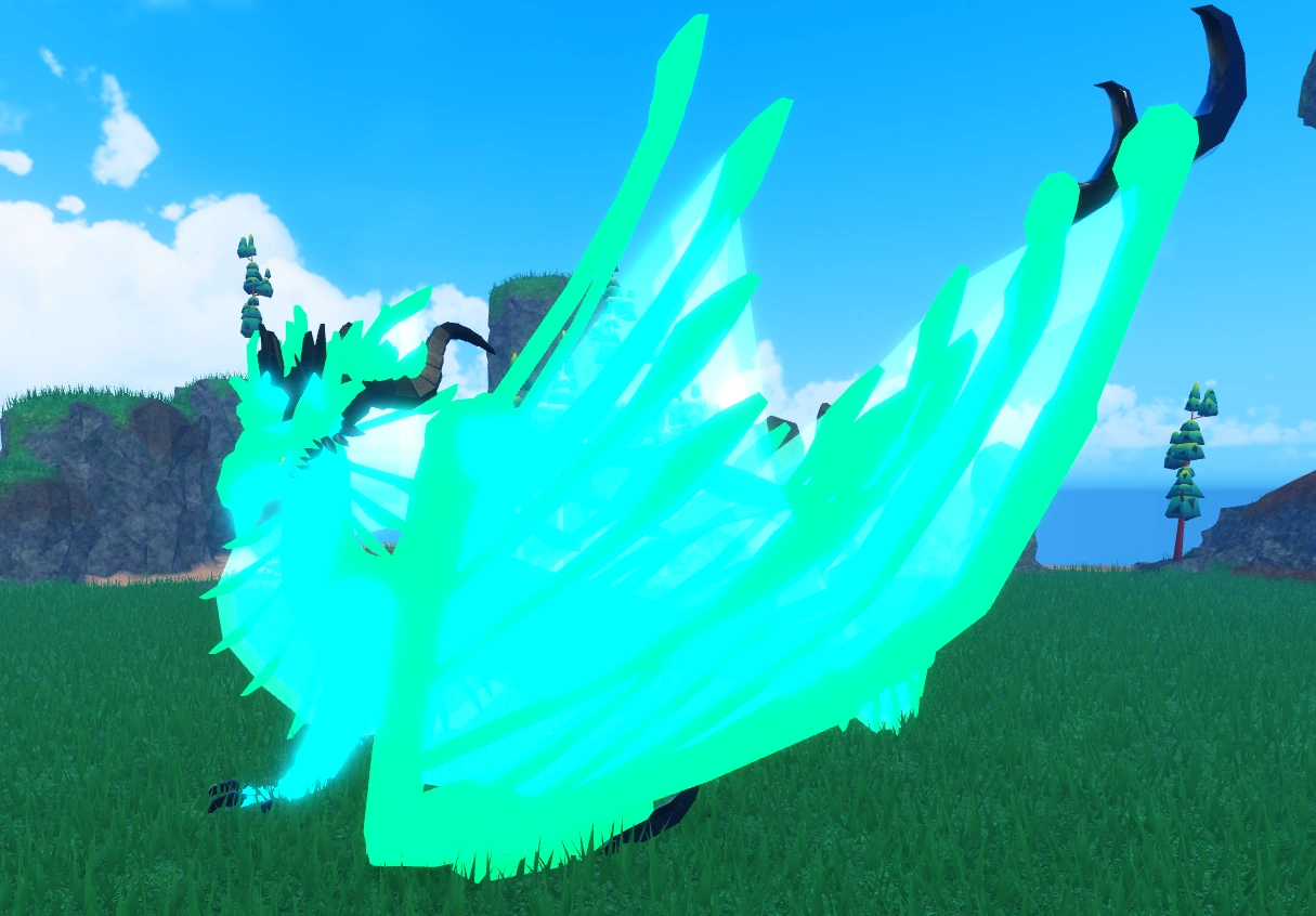 2/3 spearmint (full neon, 1 mut) numine giveaway. (ENDED) | Fandom