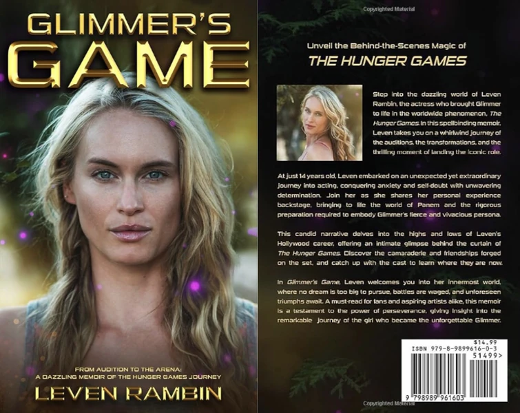 Discuss Everything About The Hunger Games Wiki | Fandom